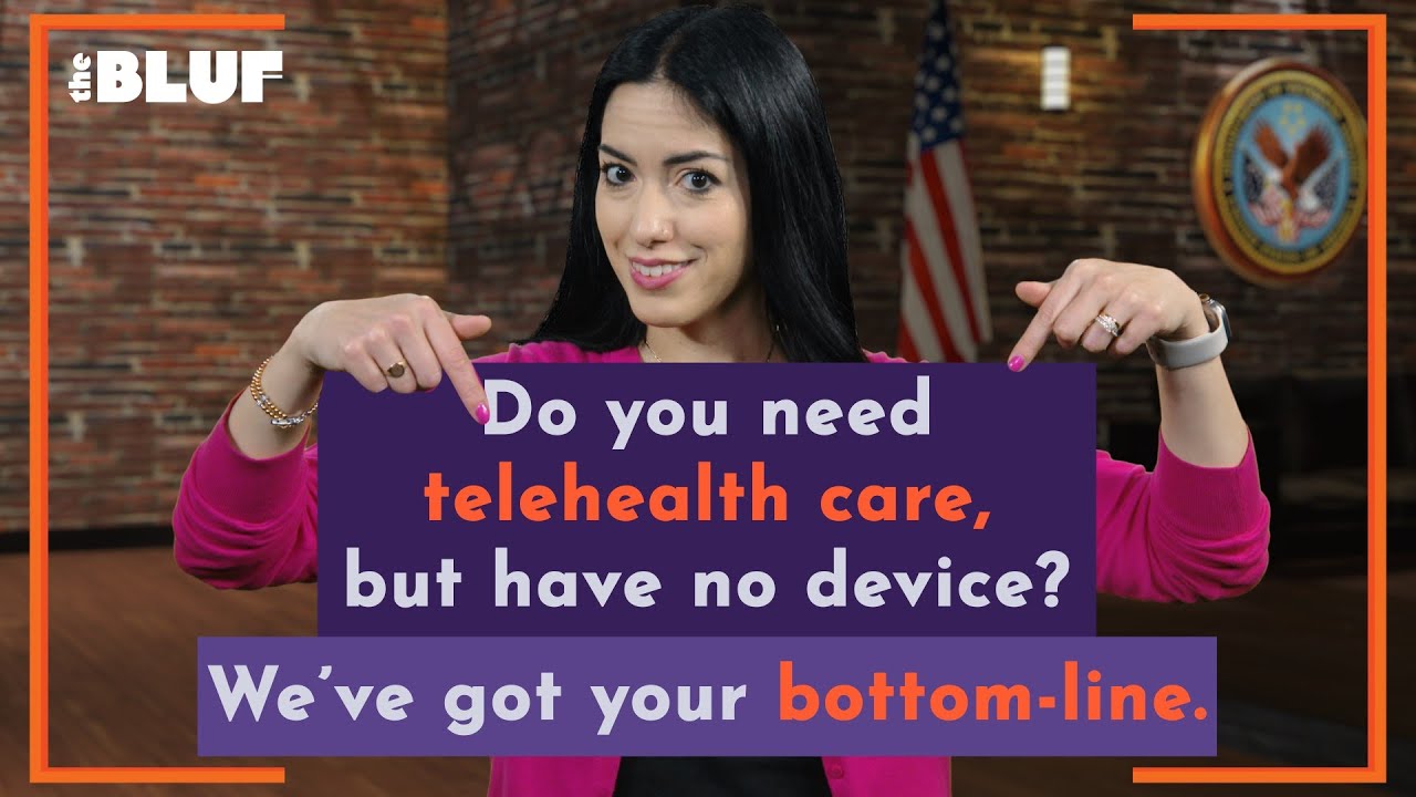 Benefits for family members and options for those with no internet ...