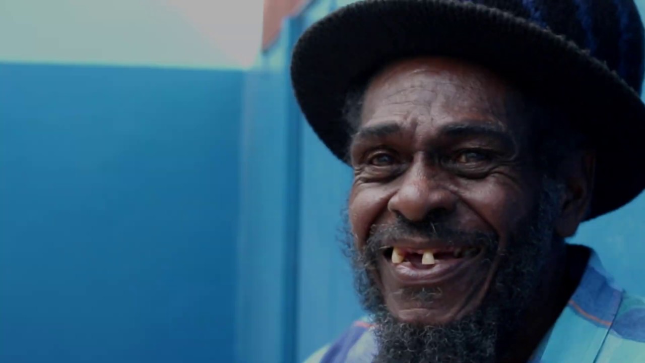 Kingston All Stars - Boo Rock - YouTube