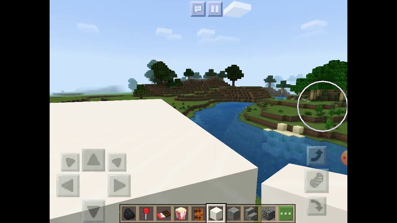 Play Minecraft with me - YouTube