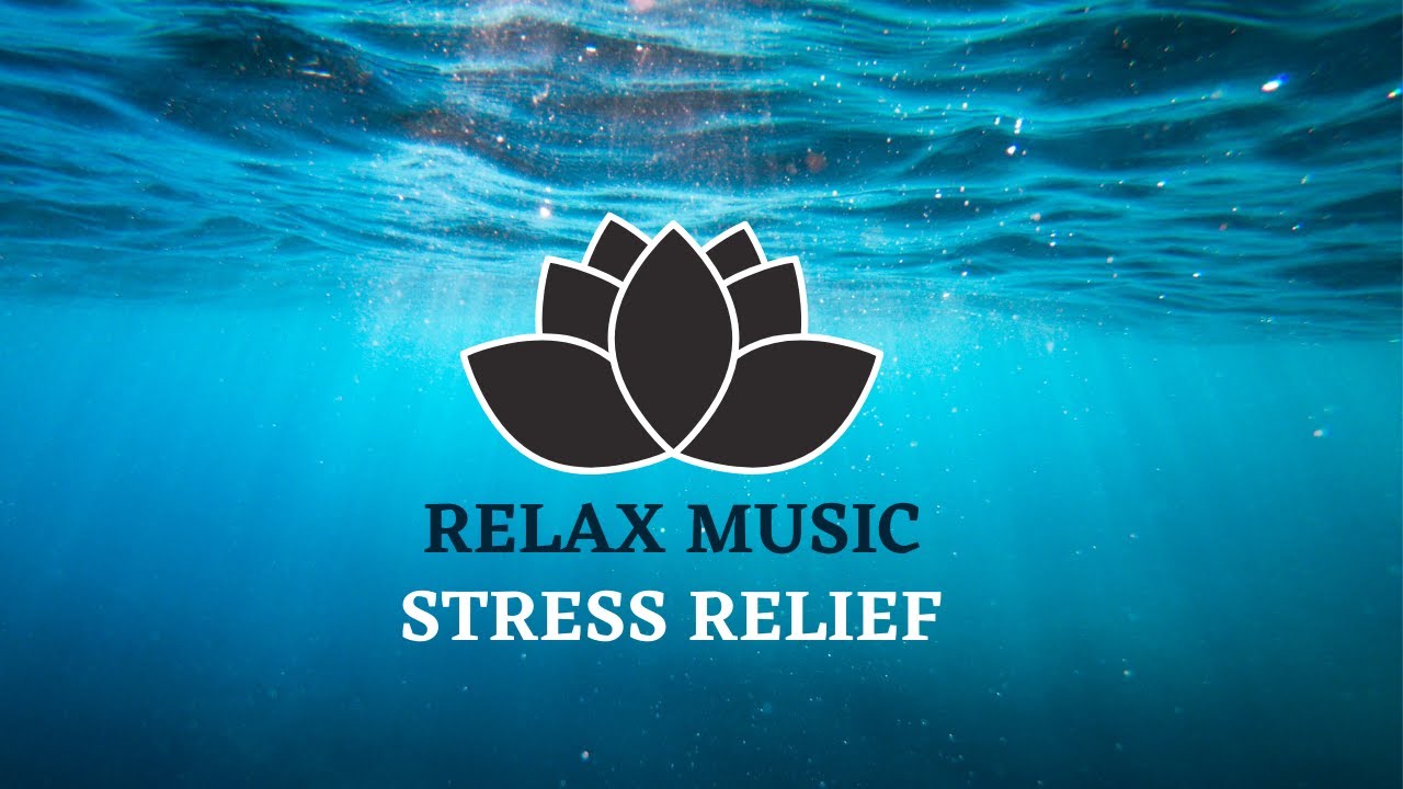 3Min RELAX MUSIC -STRESS RELIEF//Relajación musical - YouTube
