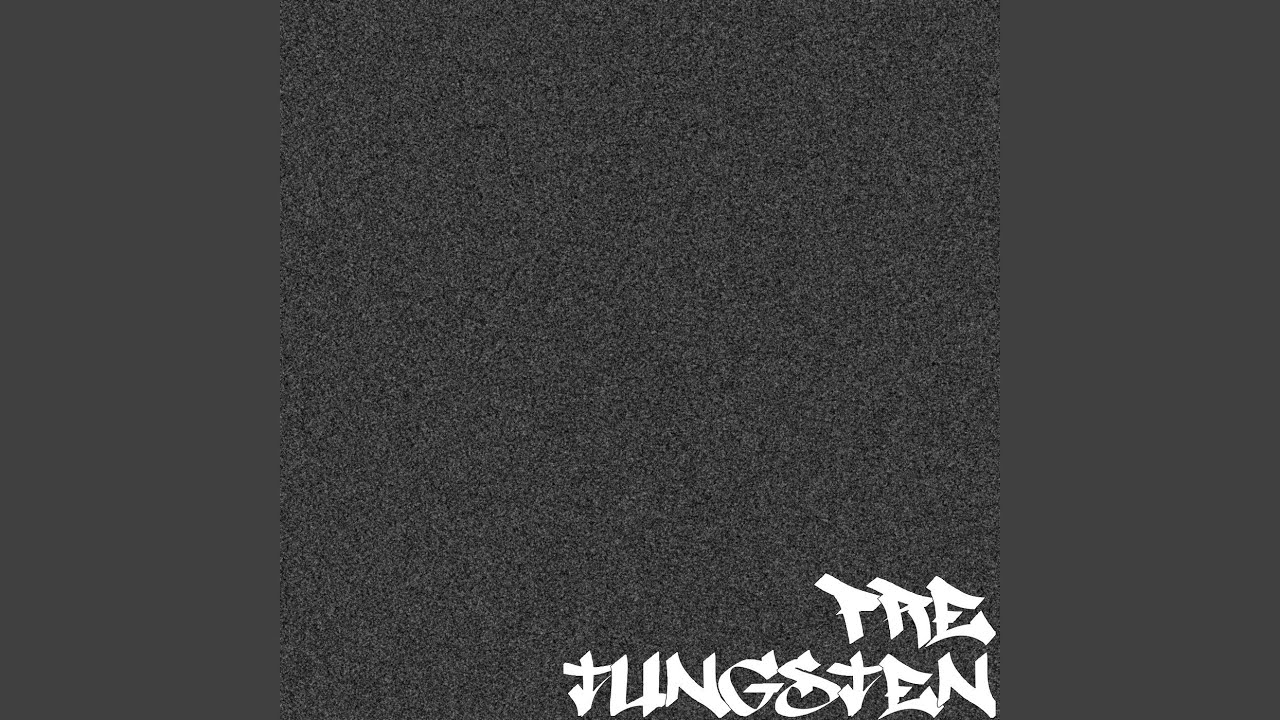 tungsten-youtube