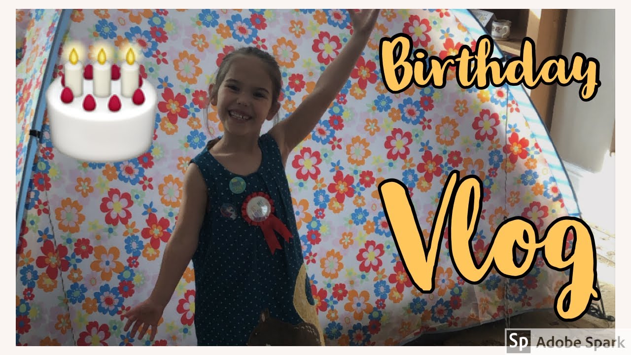 BIRTHDAY DURING UK LOCKDOWN | SOCIAL DISTANCING 2020 - YouTube