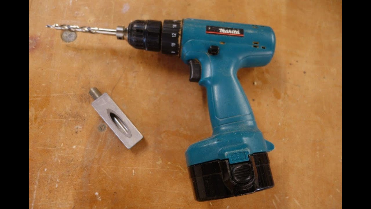 Bodge it with Brian. Kreg Mini Jig - YouTube