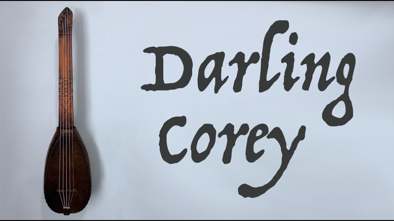 Darling Corey - YouTube