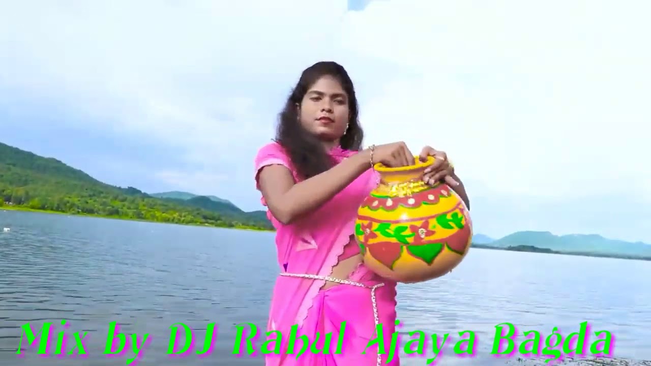 Tor gagri se Pani harayla new nagppuri mix by DJ Rahul Bagda kasmar had ...