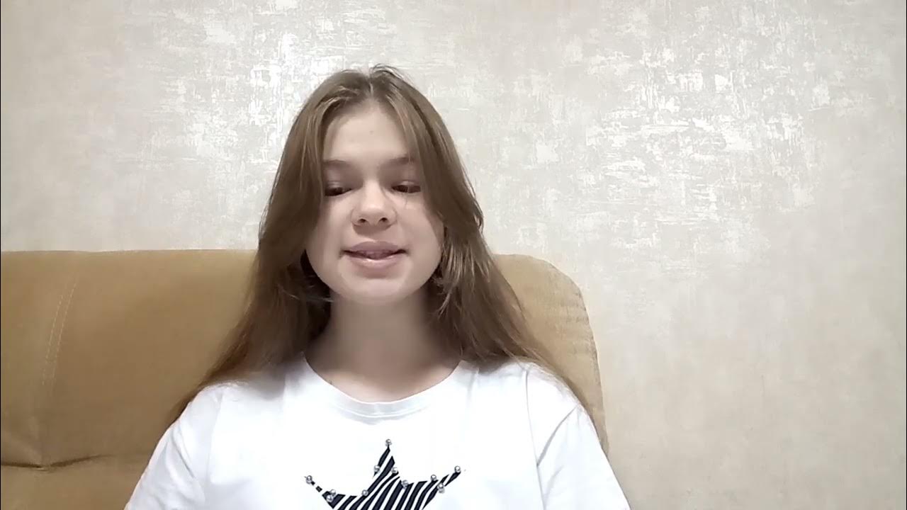 Доброта на ощупь. 25 глава. "Раскрывая секреты родителей" - YouTube