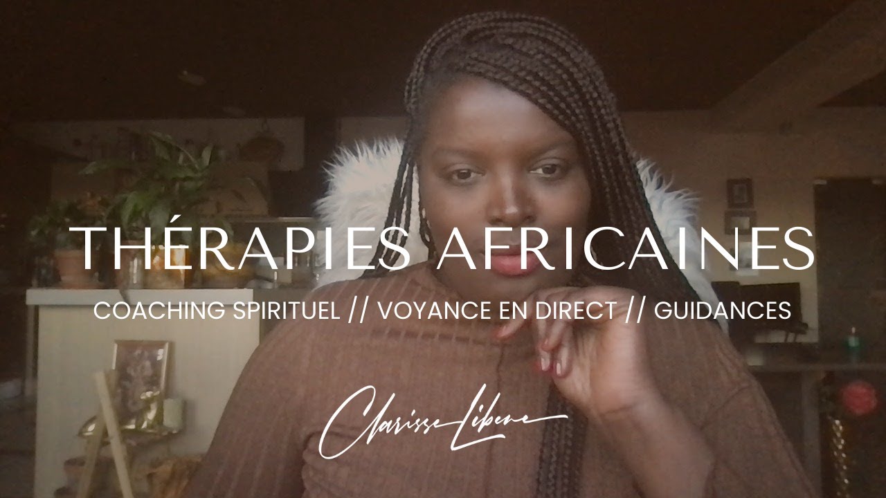 Energies globales décembre 2021 | Clarisse LIBENE - YouTube