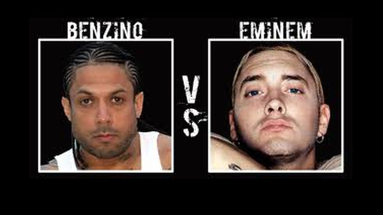 Benzino - Die Another Day (Eminem Diss) INSTRUMENTAL - More In ...