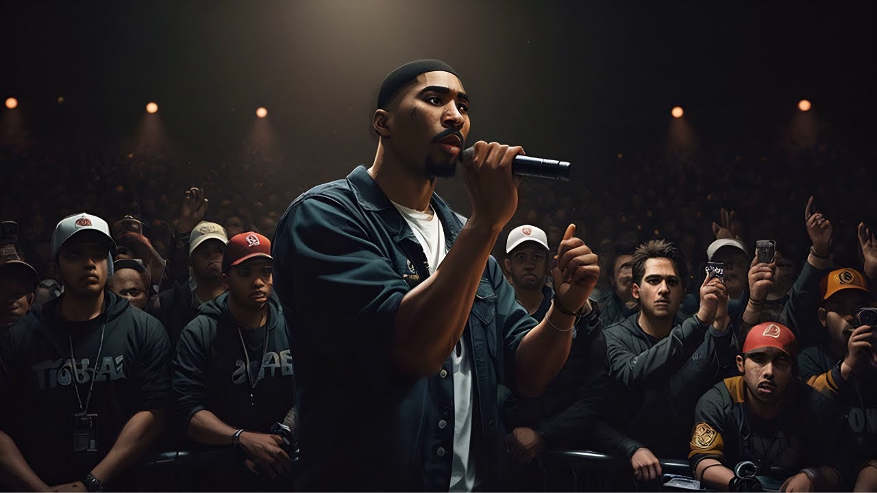 DJ Labels - Echoes of the Truth (Official Music Video) - YouTube