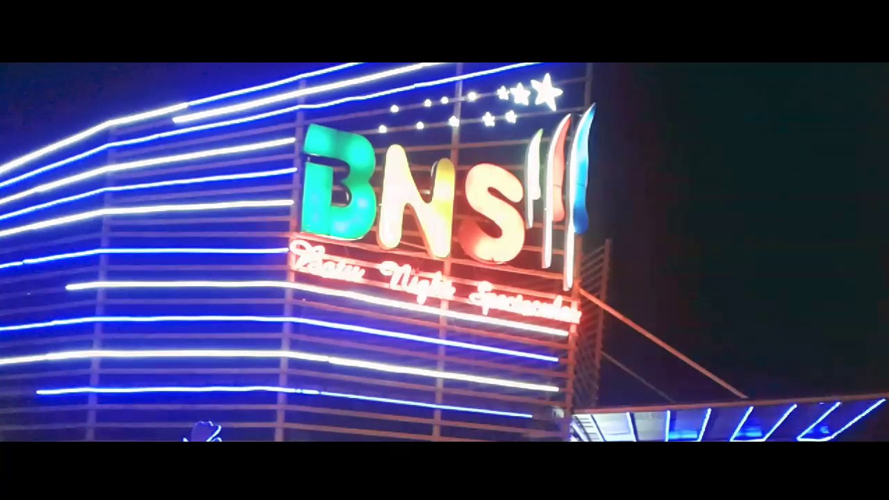 A-VLOG - (BNS) Batu Night Spectacular - Malang - Batu - YouTube