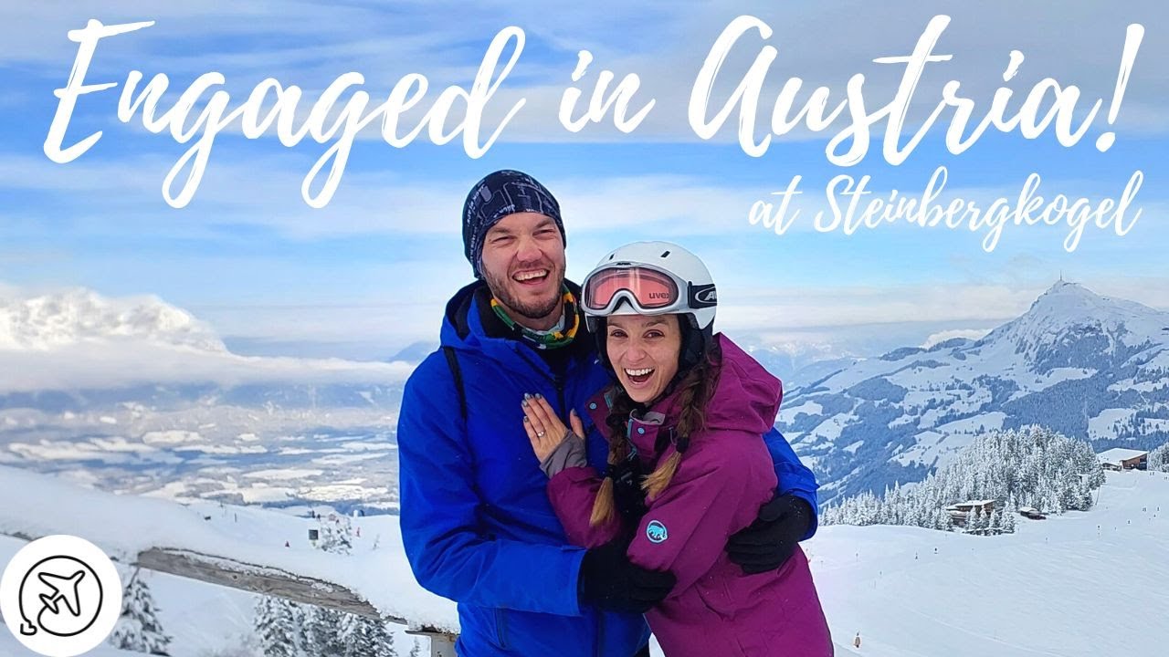 We Got Engaged In Austria YouTube we-got-engaged-in-austria-youtube