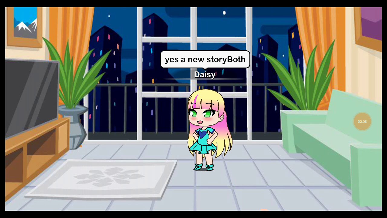 Reacting to storybooth - YouTube