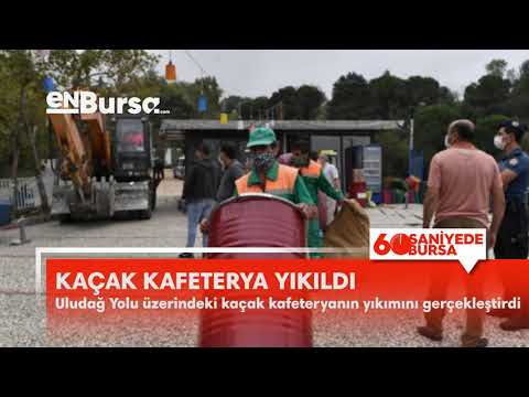 0 saniyede Bursa (23 Eylül 2020)