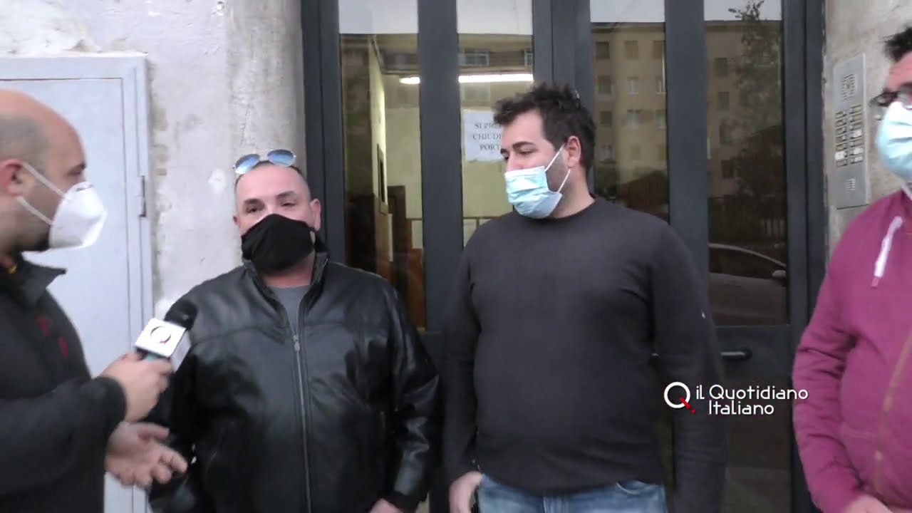 Lello e Angela, Pa.Fa.Mar. smaltirà le macerie gratis: "Bisogna essere ...