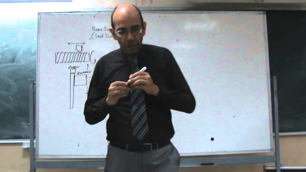 Design of power screw systems I: Introduction, 28/9/2014 - YouTube