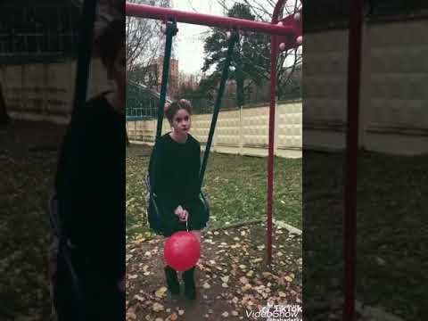 Tiktok korku akımı