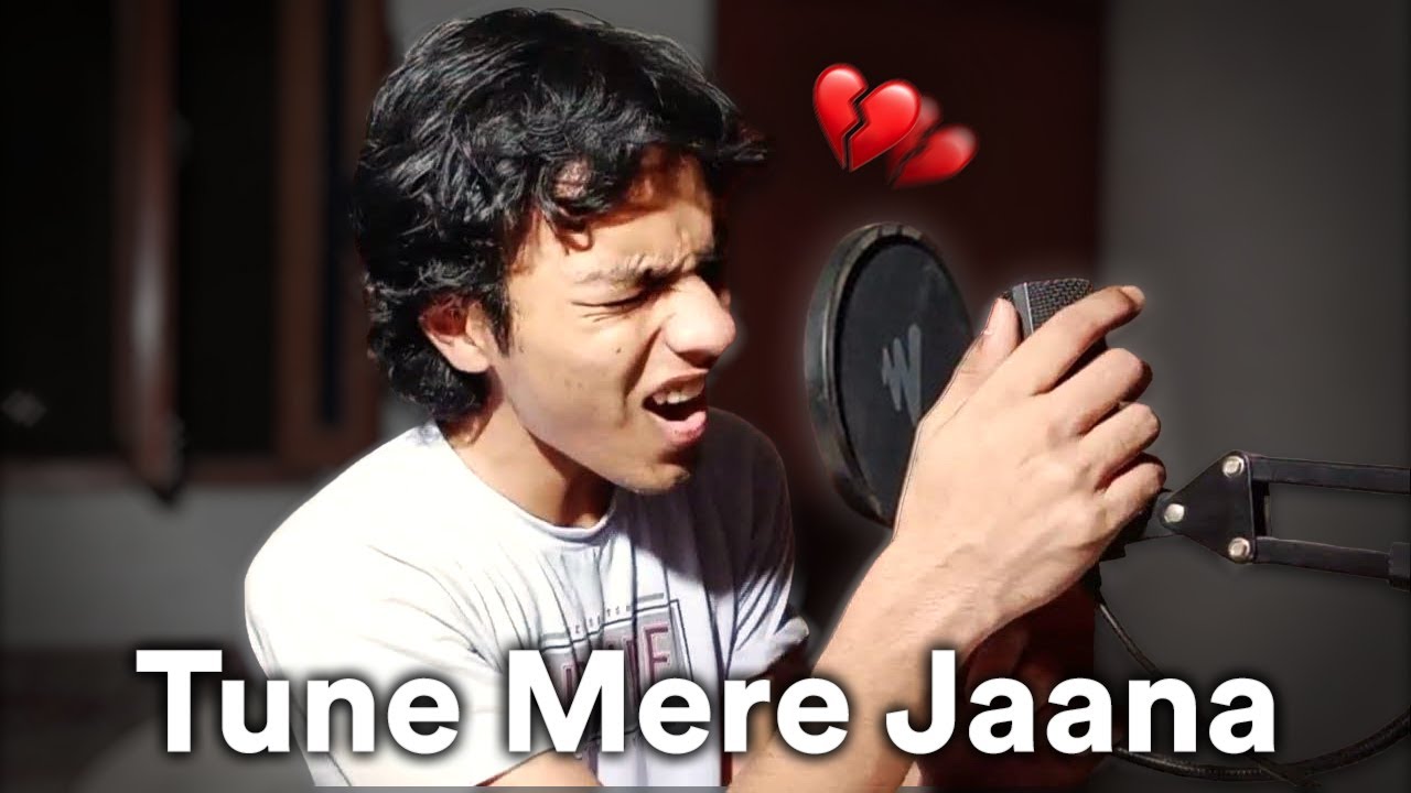 It's 2012 and you're listening to EMPTINESS by ROHAN RATHORE..... - YouTube