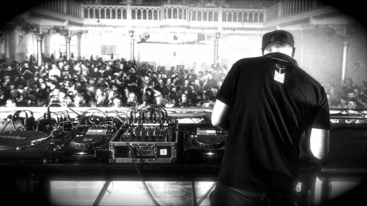 DJ Madd - The Life You Chose - YouTube Music