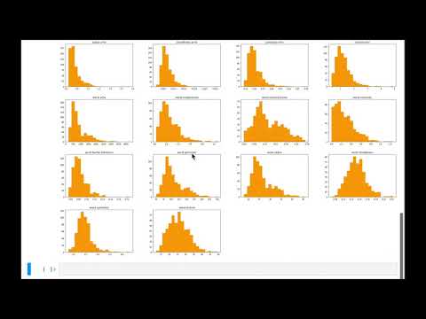 Tutorial 5: K-NN: Part 3 - YouTube