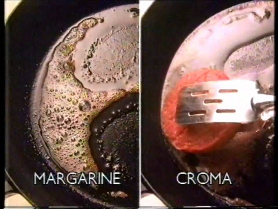 CROMA reclame Nederlands 1985 - YouTube