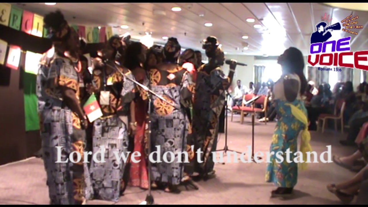 Four Days Late Lyrics by One Voice - YouTube