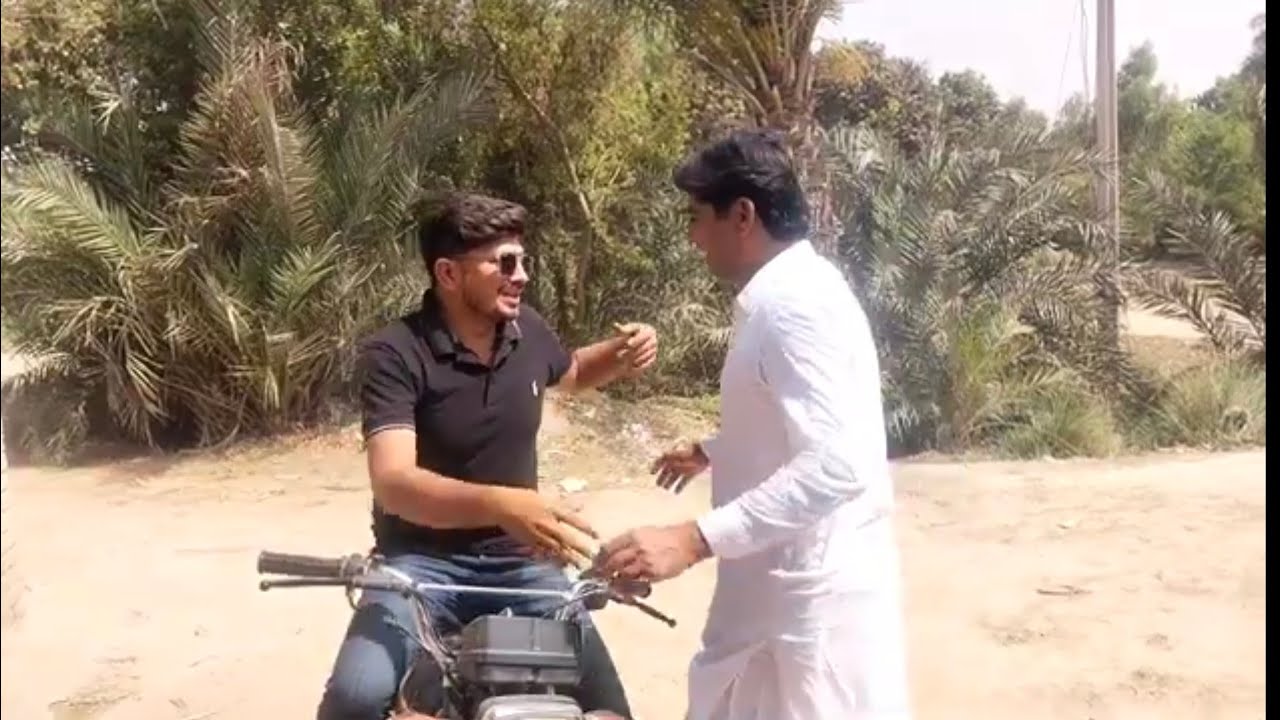 behind the scenes making #video#channel ka link description ma dea hai ...