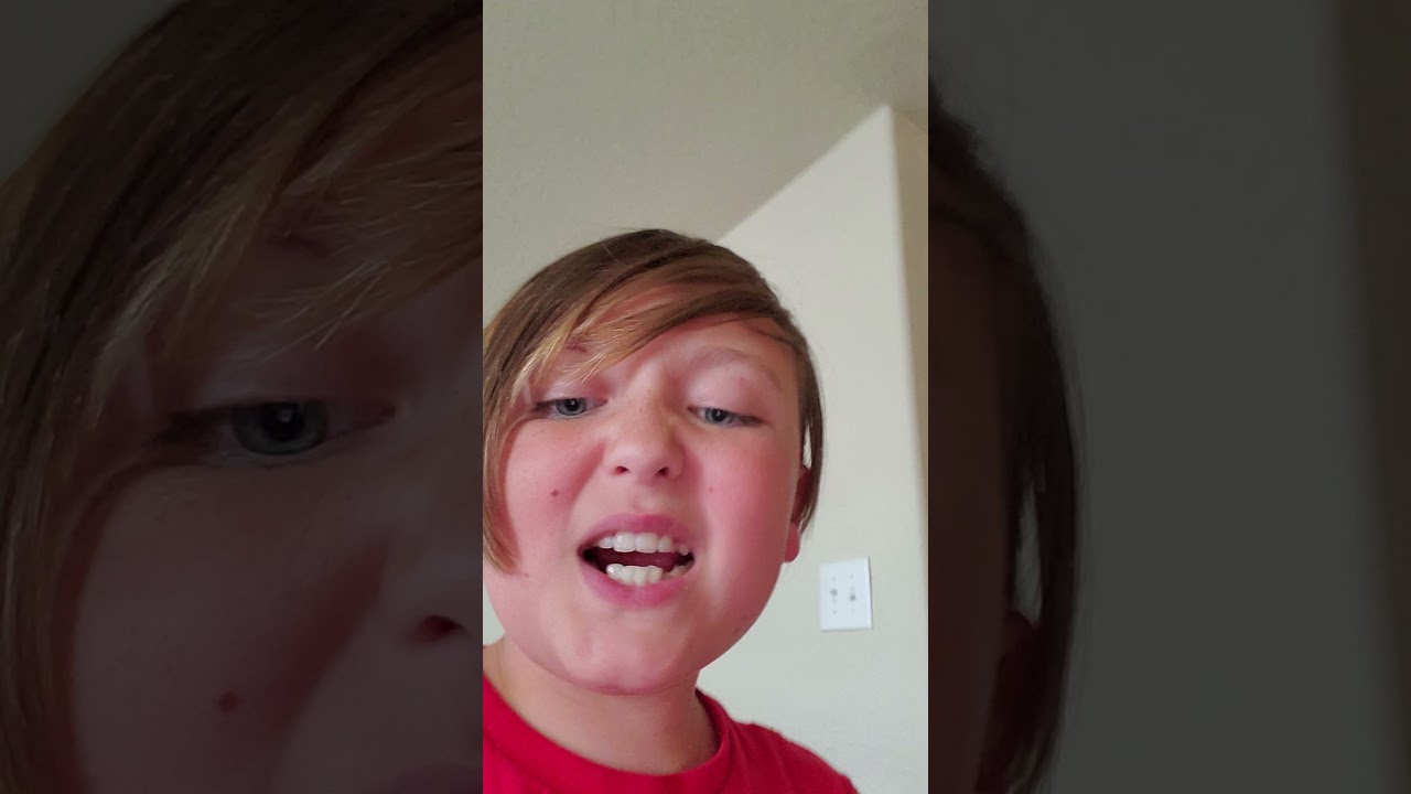 Fun Facts About Me YouTube Fun Facts About Me YouTube