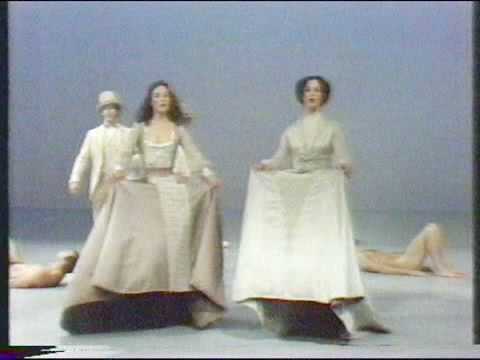 Pilobolus Dance Theatre, Untitled part 2 - YouTube