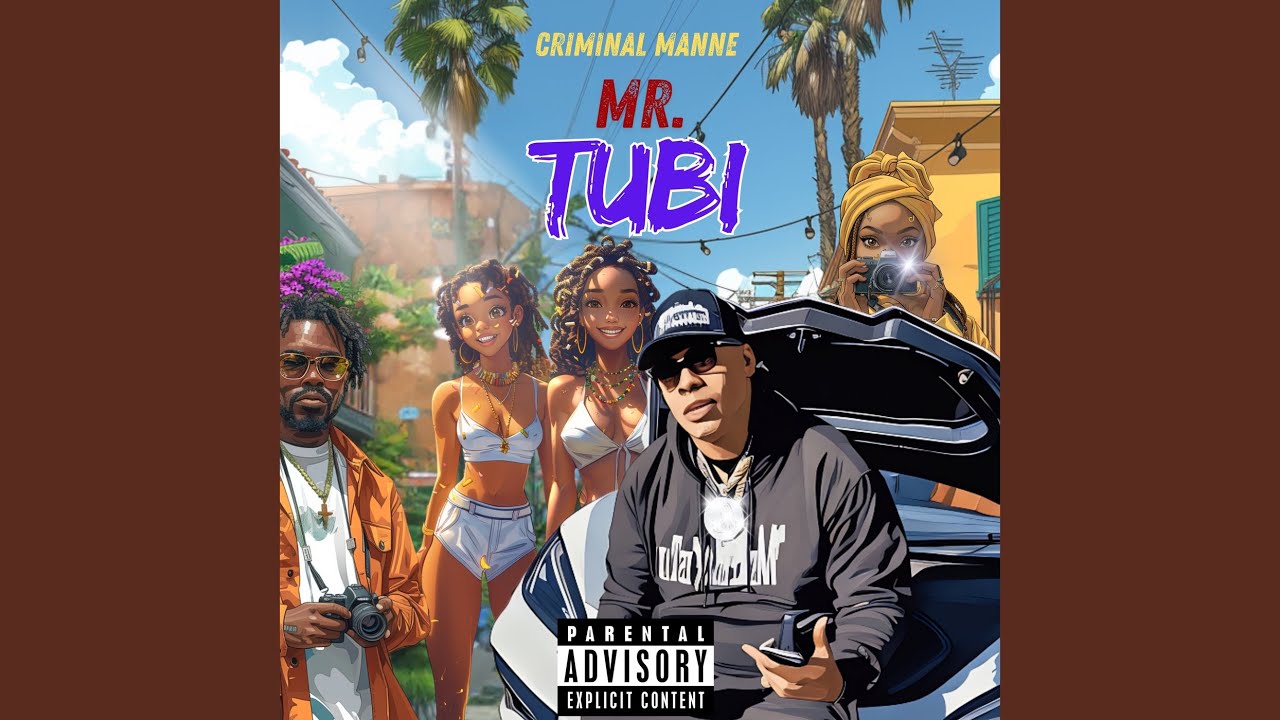 Mr. Tubi - YouTube