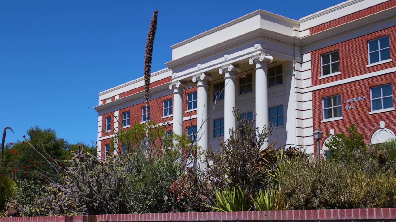 Sul Ross State University - YouTube