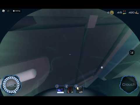 Lockerless Failed Attempt (Styx?) [Roblox Pressure] - YouTube