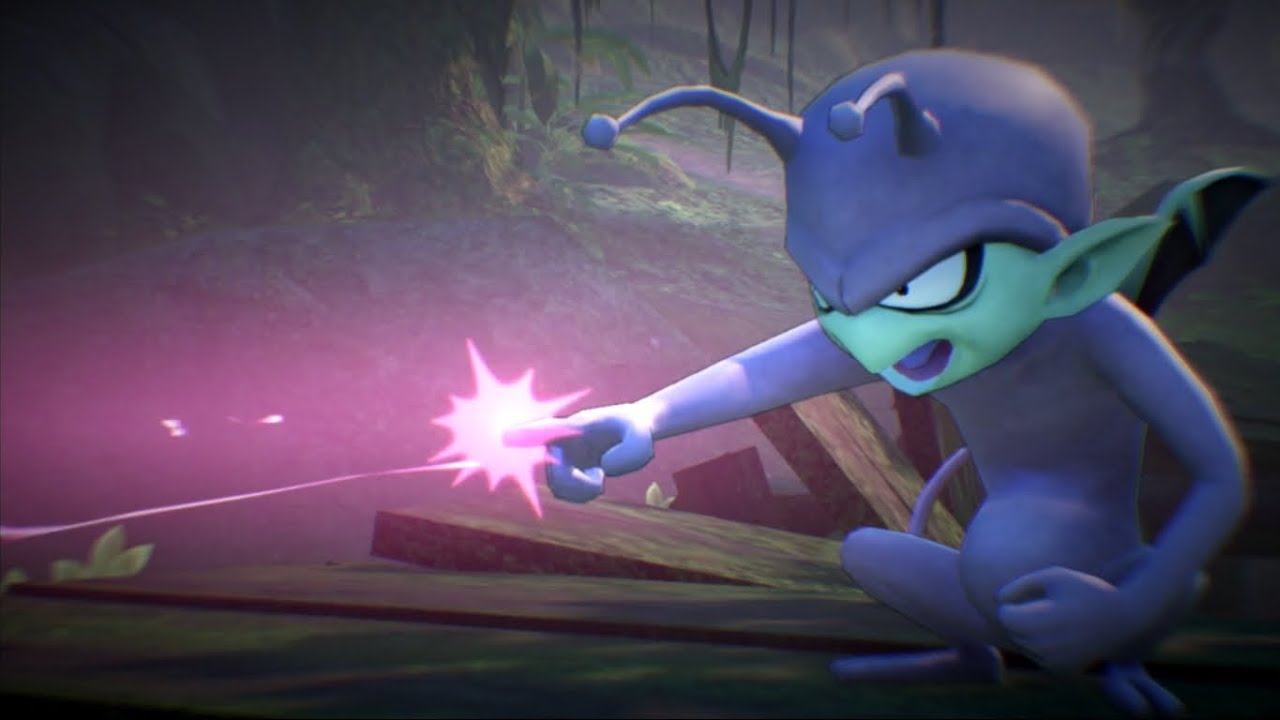 Dragon Quest XI S part 4: Tricky Devil - YouTube