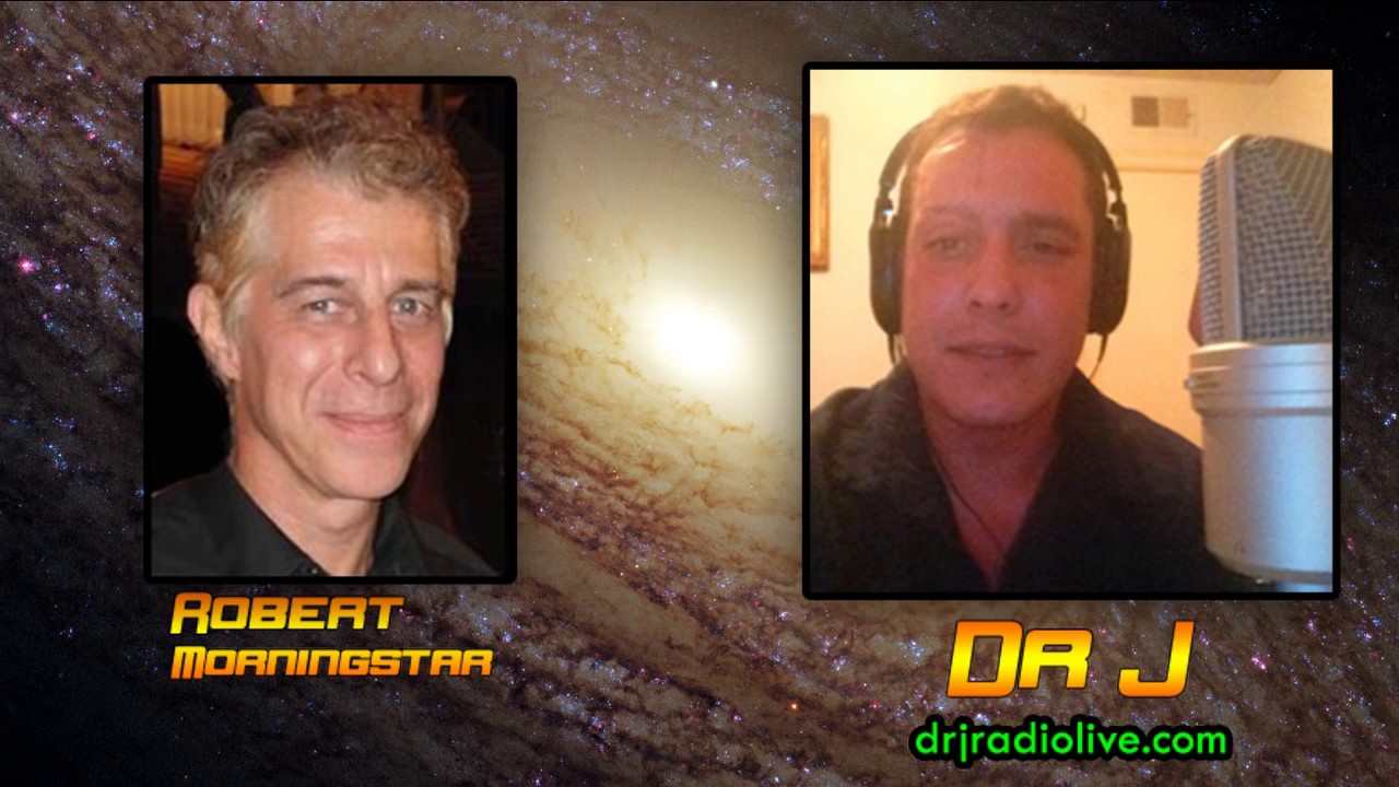 Robert Morningstar - YouTube
