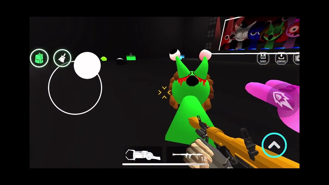 Good vs Evil Sprunkis – The Ultimate Battle Begins! - YouTube