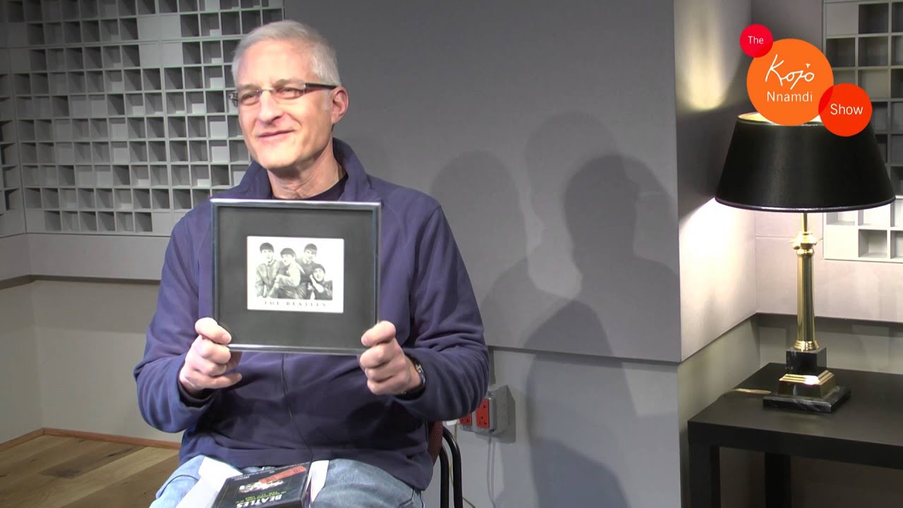 50 Years Later, Remembering The Beatles' First U.S. Concert At The ...