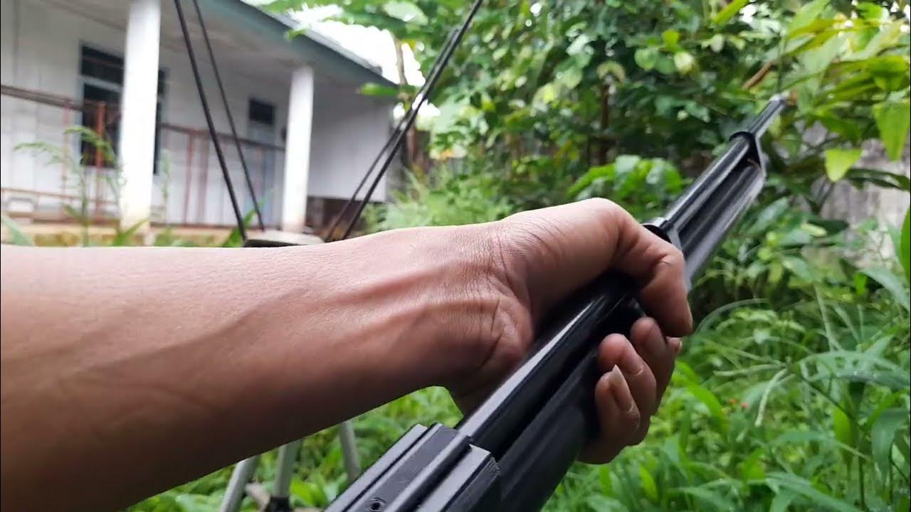 review jawara mauser - YouTube