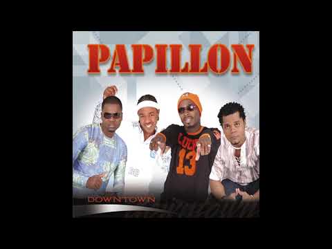 Ralph Papillon - An Komanse Ak Lamitye