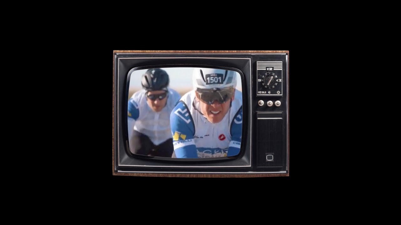 Race Against the Machine | Trial Run 2 - YouTube