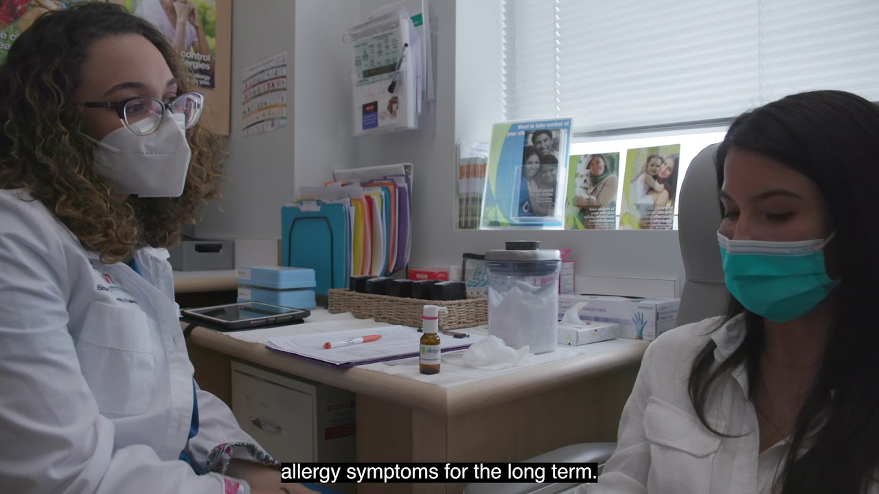 CT ENT About Us Video - YouTube