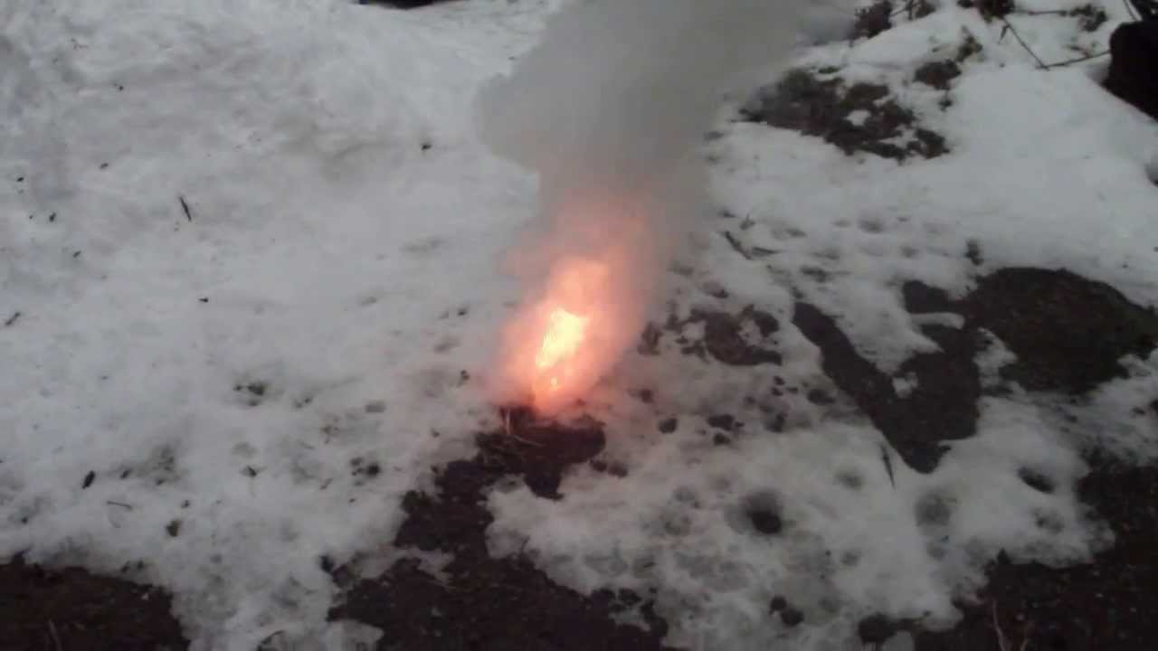 POOP SMOKE BOMB - YouTube