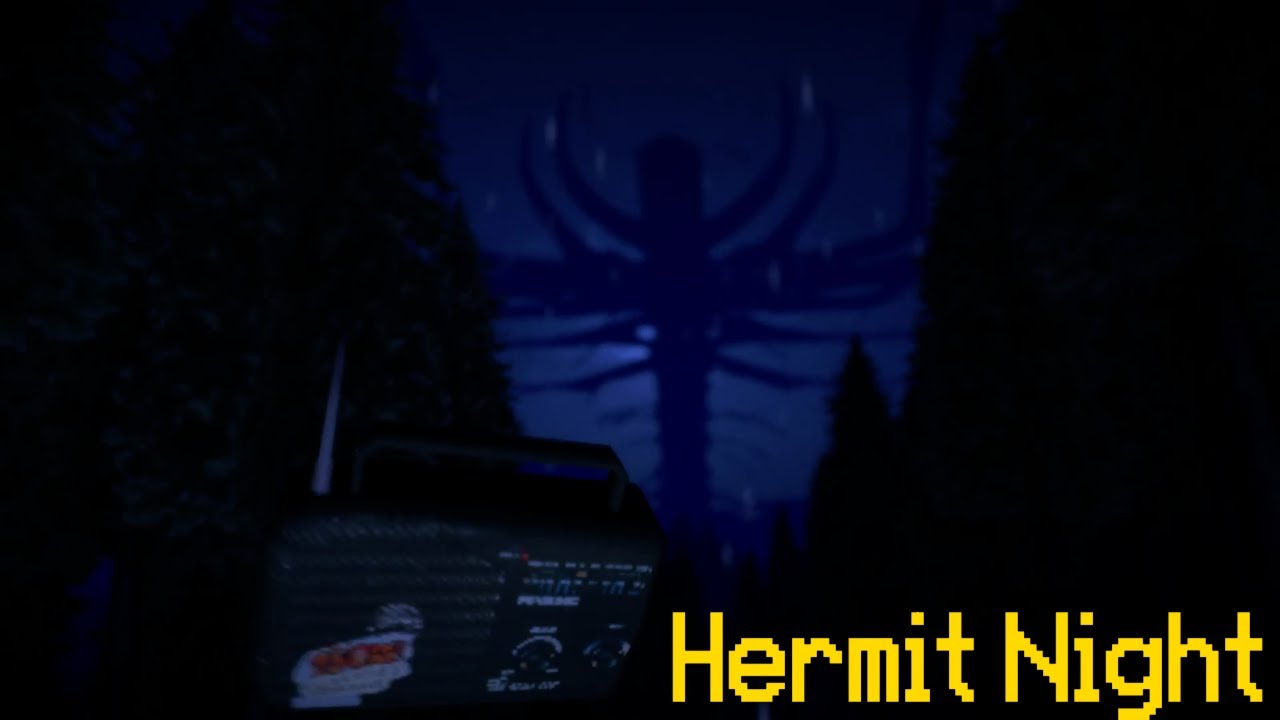 Hermit Night - YouTube
