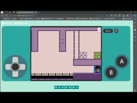Le'Portal Level 4 Walkthrough Tutorial - YouTube