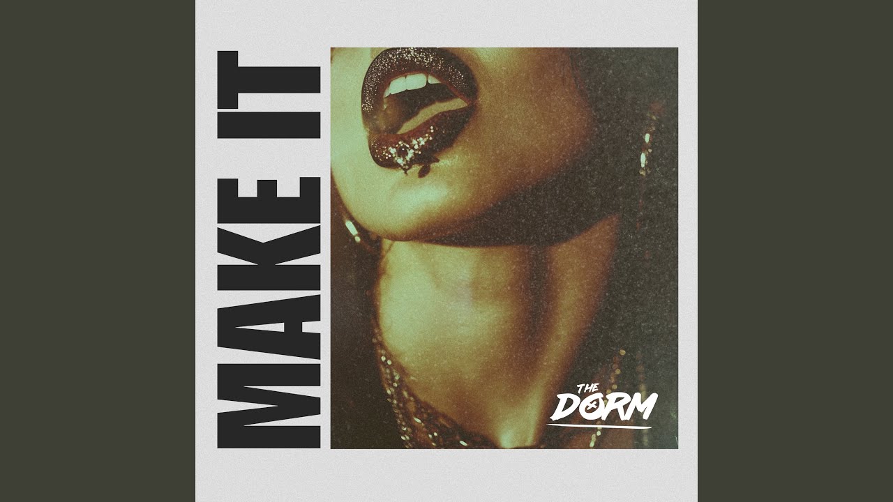Make it - YouTube
