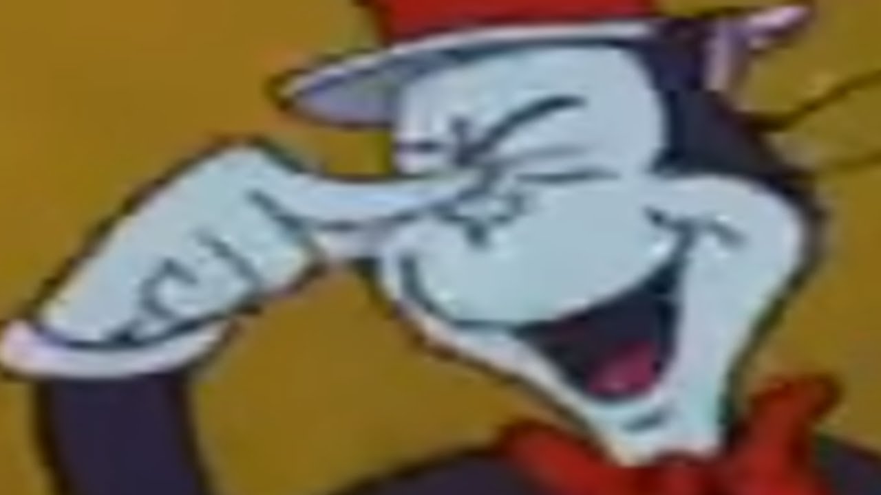 The Eggs Song but every time they repeat a word it loops to its first use - YouTube