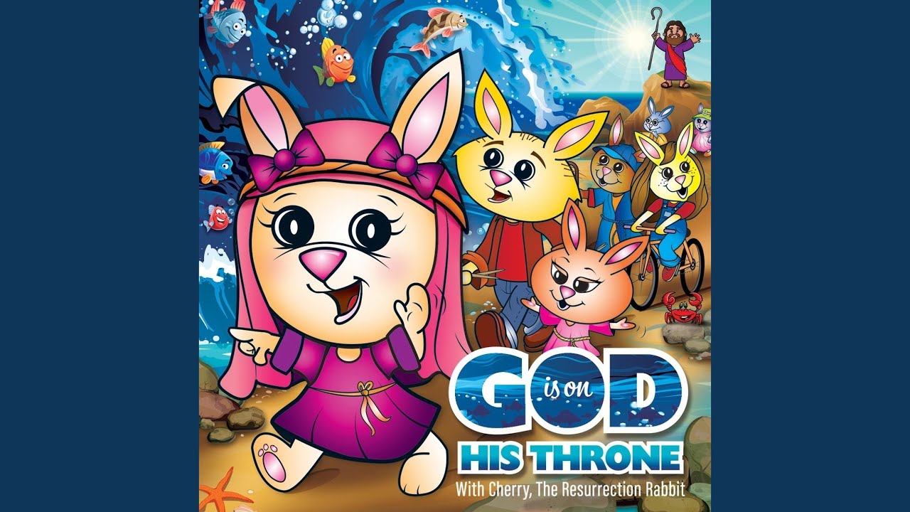 Giddy-up Gideon - YouTube