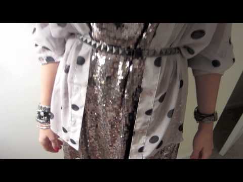 What To Wear To A Birthday Party