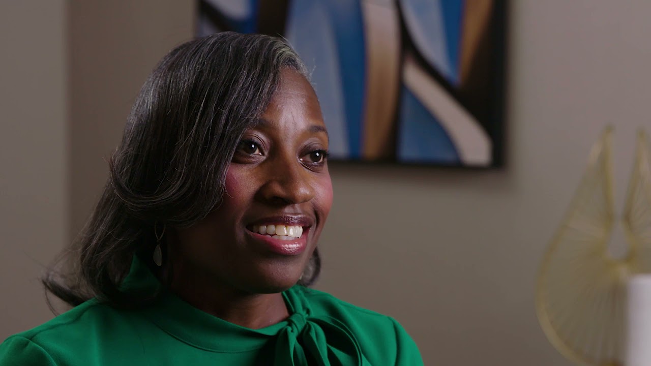 Diversity Roadmap | Zandra Foley - YouTube