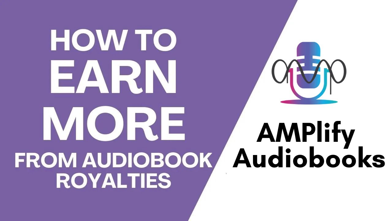 Why AMPlify? - YouTube