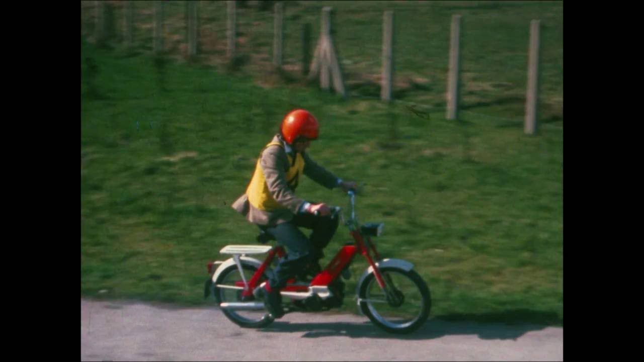 8mm Cine Archive - Late 1970's - Middlehurst Special School Stoke On ...