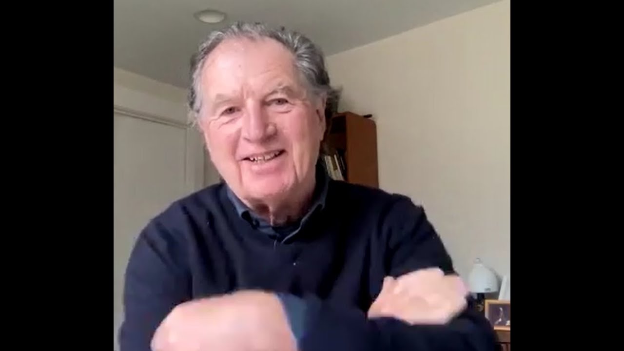 Danny Martin 04 03 2022 - YouTube